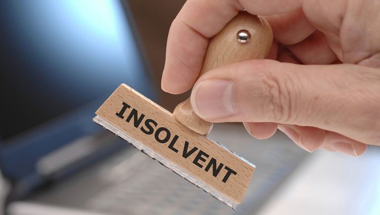Insolvency Explained | Meaning and Definition - Remolino & Associates